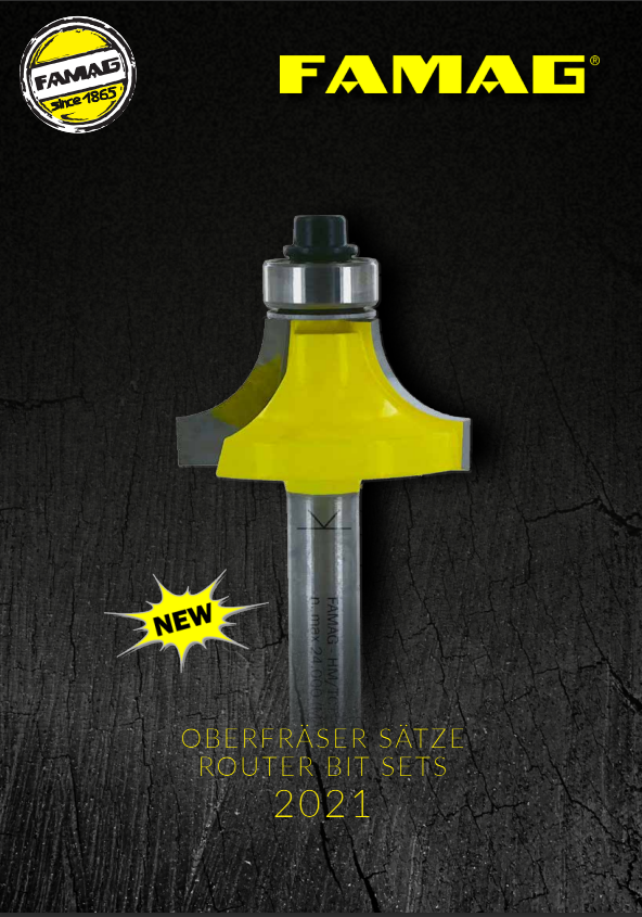 FAMAG | FAMAG Kataloge