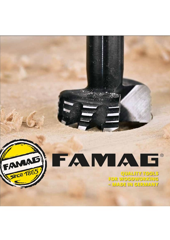 FAMAG | FAMAG Catalogues