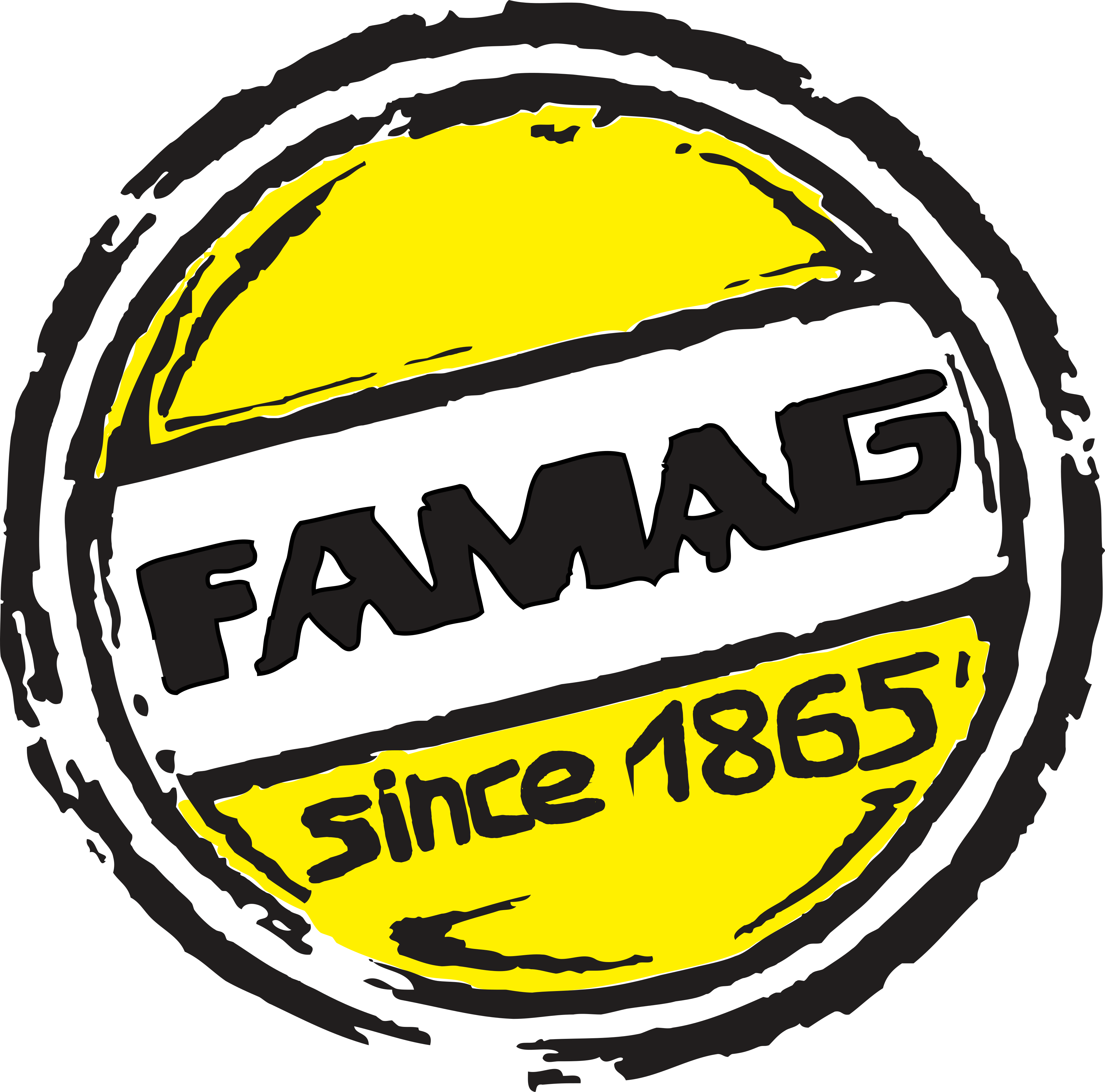 FAMAG | Home
